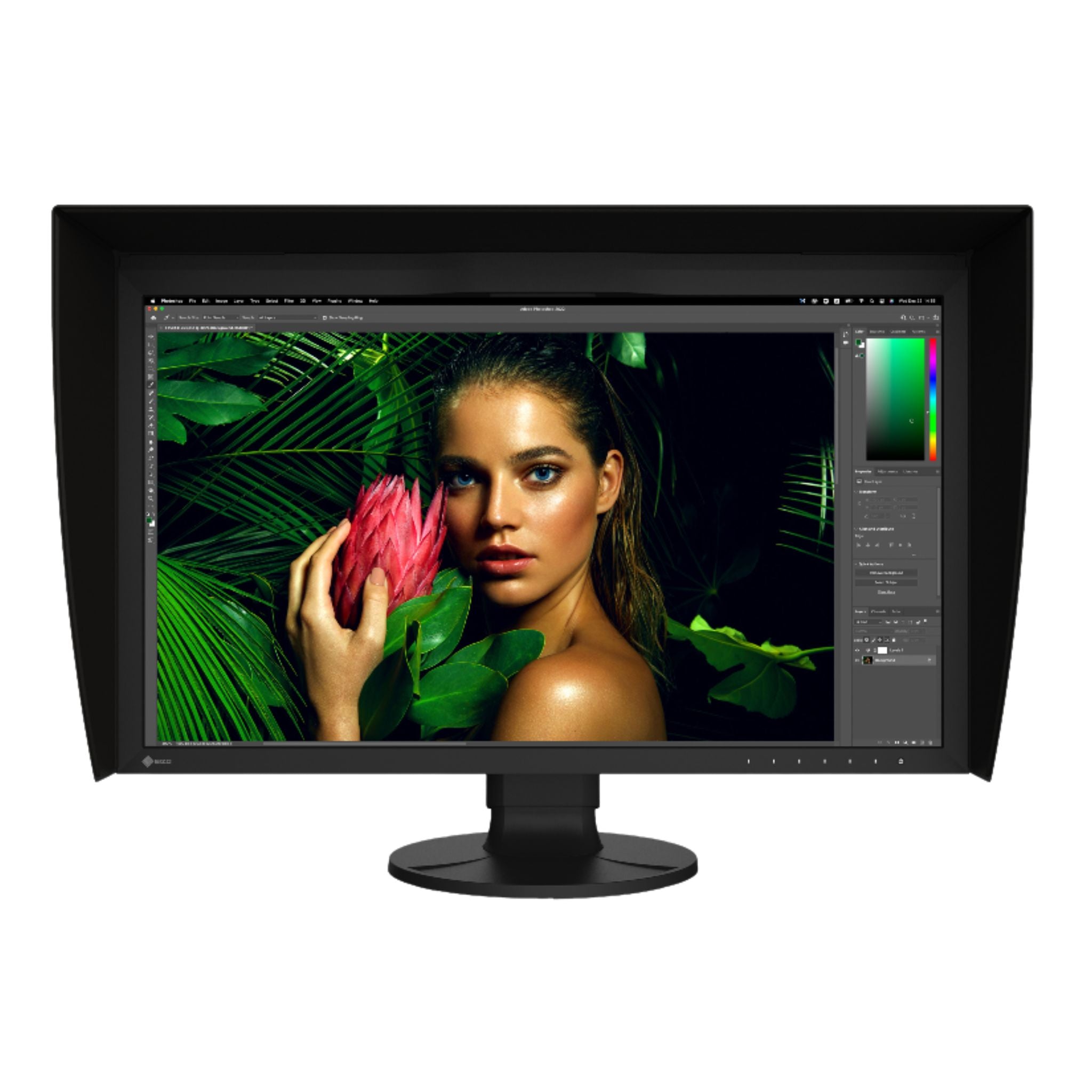 ColorEdge CG2700S – BuyEIZO New Zealand